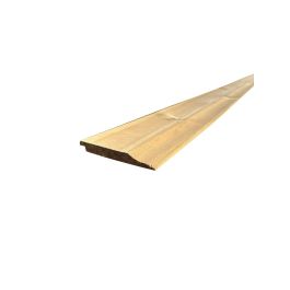 19mm x 125mm Shiplap Cladding | Devon | Next Day Delivery