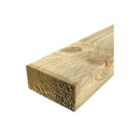 UC4 Incised Joists | 47x100 | 15 Year Manufacturers Warranty