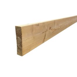 47 x 175mm (7x2) Carcassing Timber | Pressure Treated