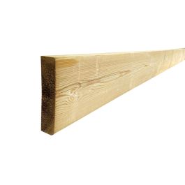 47 x 200mm (8x2) Carcassing Timber | Tanalised C24 KD