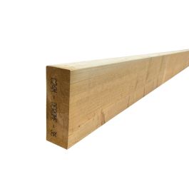 75 x 200mm aka (8x3) Carcassing Timber | Devon C24
