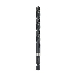 ADDAX6 HSS Impact drill bit 6.0mm