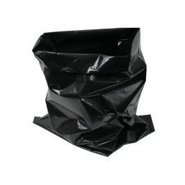 Heavy Duty Rubble Sack 515x810mm (500 grade plastic)