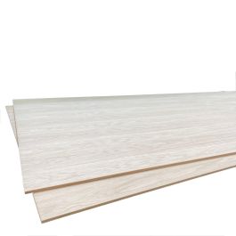 13mm Oak Veneered MDF | Oak appearance with MDF stability