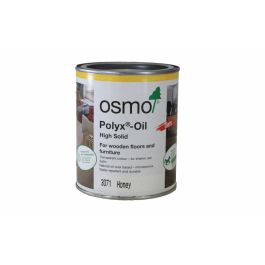 Osmo Polyx Hardwax Oil Tint 3071 Honey 0.75L