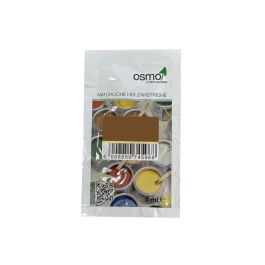 Osmo Polyx Hardwax Oil 3074 Tints Graphite Sample Sachet 5ml