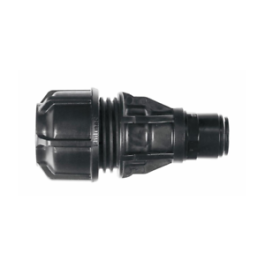 Philmac 3G MI Joiner 25MM/3/4 x 15MM COPPER/PEX