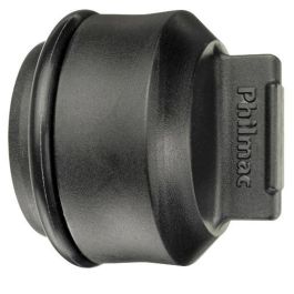 Philmac MET/IMPERIAL Blanking Plug 25/3/4"