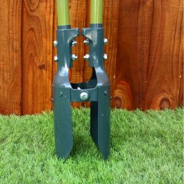 POSTSAVER Post Hole Digger Heavy Duty