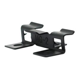 NewTechWood UltraShield MG2 Locking Clips (1mm Gap), pack 50