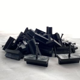 NewTechWood UltraShield TC2 Standard Clip (5mm Gap), pack 250