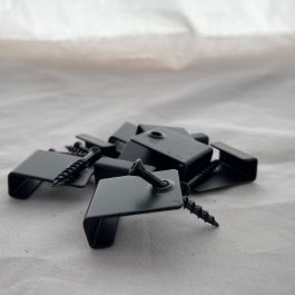 NewTechWood UltraShield TC5/MG3 Starter Clips, pack 10