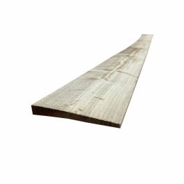 175mm Feather edge boards | Cladding for agricultural buildings