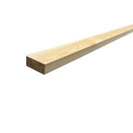 ex.25 x 50mm (fin.19 x 44) Redwood PSE Untreated (PEFC Certified), per ...