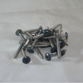 Evening Blue | 250 Hardie Screws | Stainless Steel
