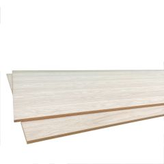 Oak Veneered MDF - MDF - Sheet Materials