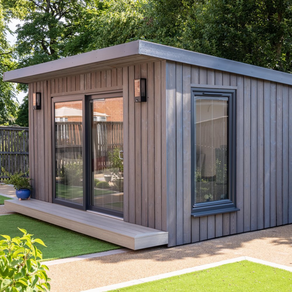 Waney Edge Cladding | Blog Post | Southern Timber