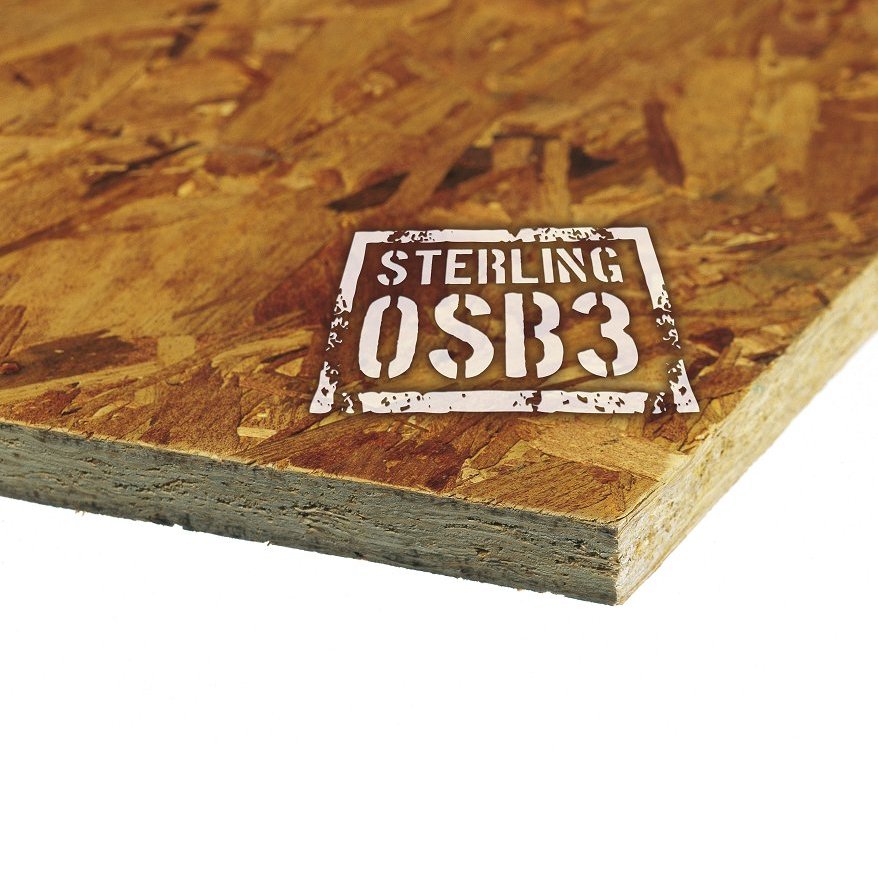 OSB Engineered Roofing Sheets | Blog | Southern Timber