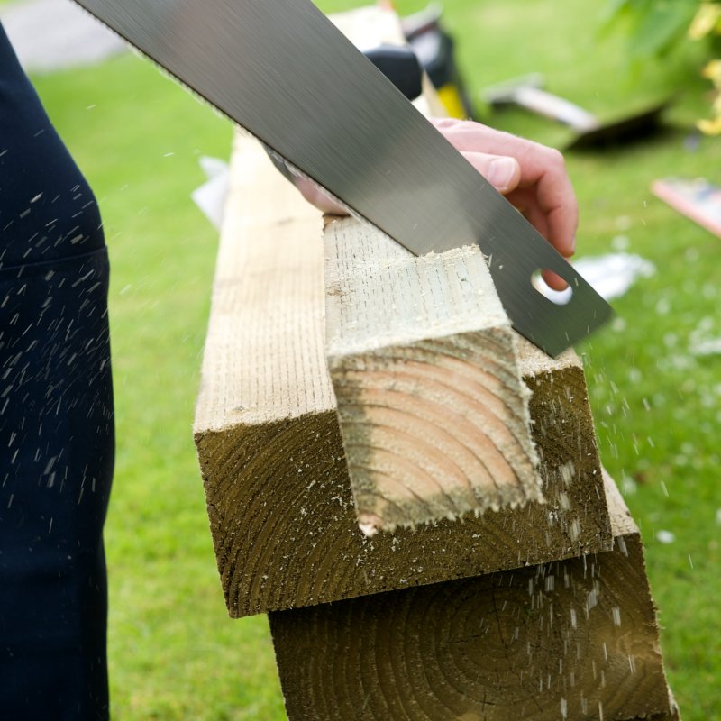 Fifteen-Year Peace of Mind | Blog Post | Southern Timber