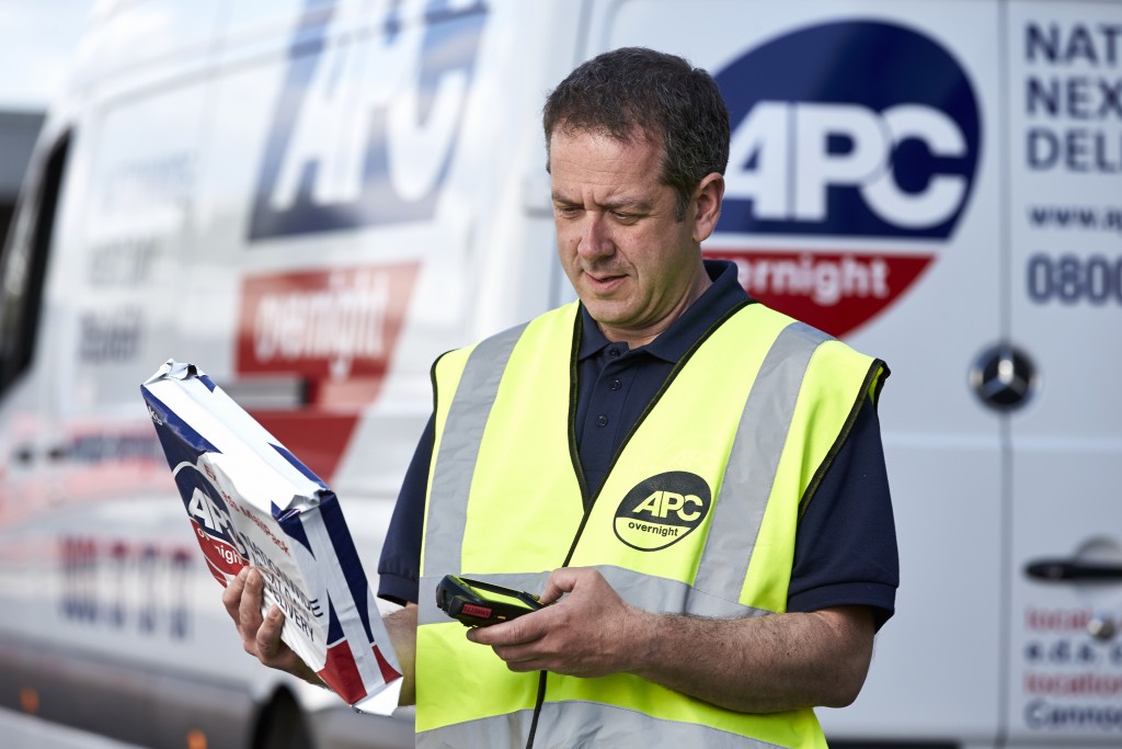 APC Deliveries Information | Blog Post | Southern Timber