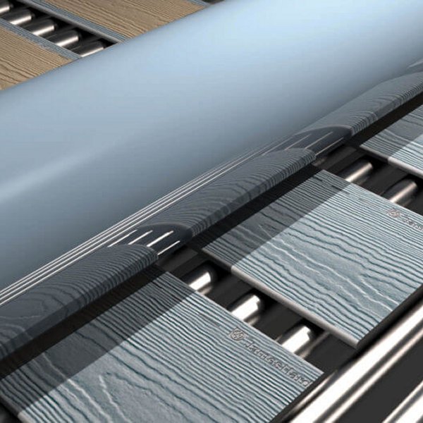 Hardie ColourPlus 15 Year Warranty | Southern Timber